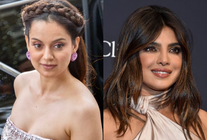 Karan Johar Banned Priyanka Chopra: Kangana Ranaut Reacts to PeeCee ...