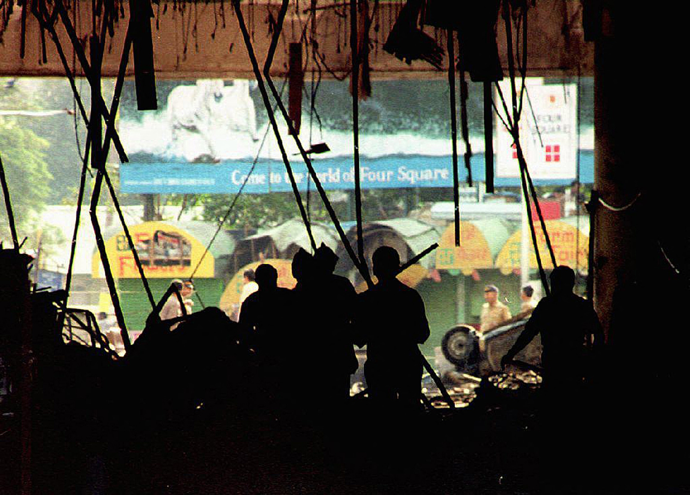 30 Years of 1993 Mumbai Bomb Blast: 100 Mins, 12 Explosions, 257 Dead ...