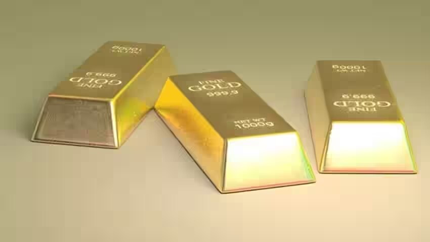 Latest Tranche Of Sovereign Gold Bond Closes Today, 10 March 2023: Key ...