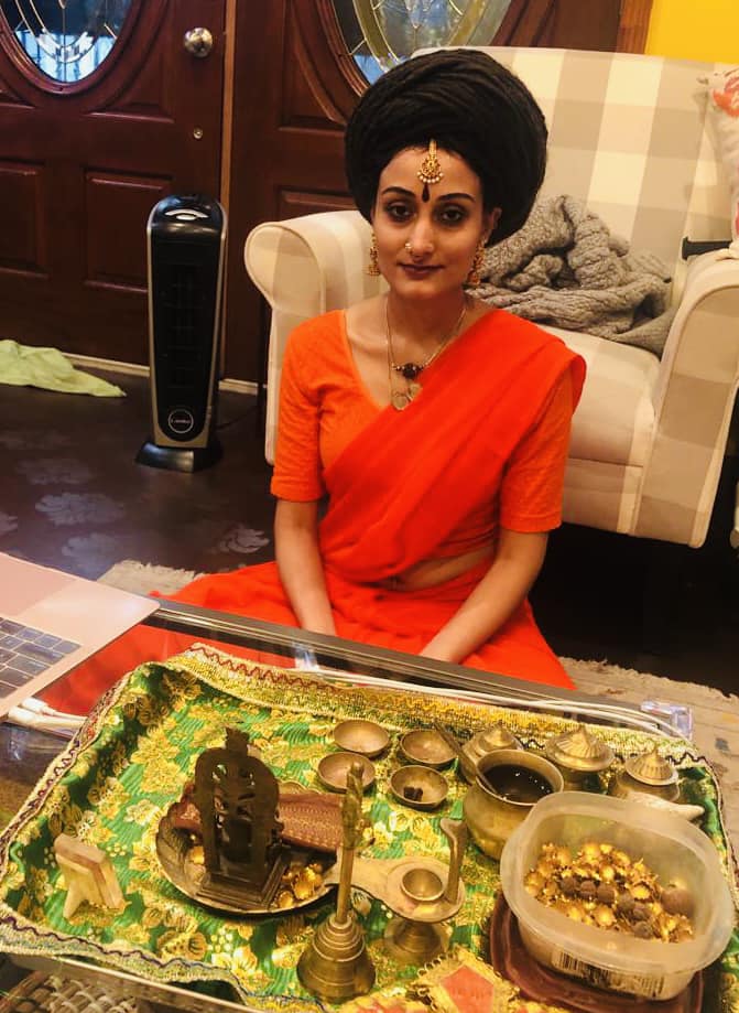 कौन हैं विजयप्रिया नित्‍यानंद? क्या है 'कैलासा'- Who is Vijayapriya Nithyananda? What Is The ...