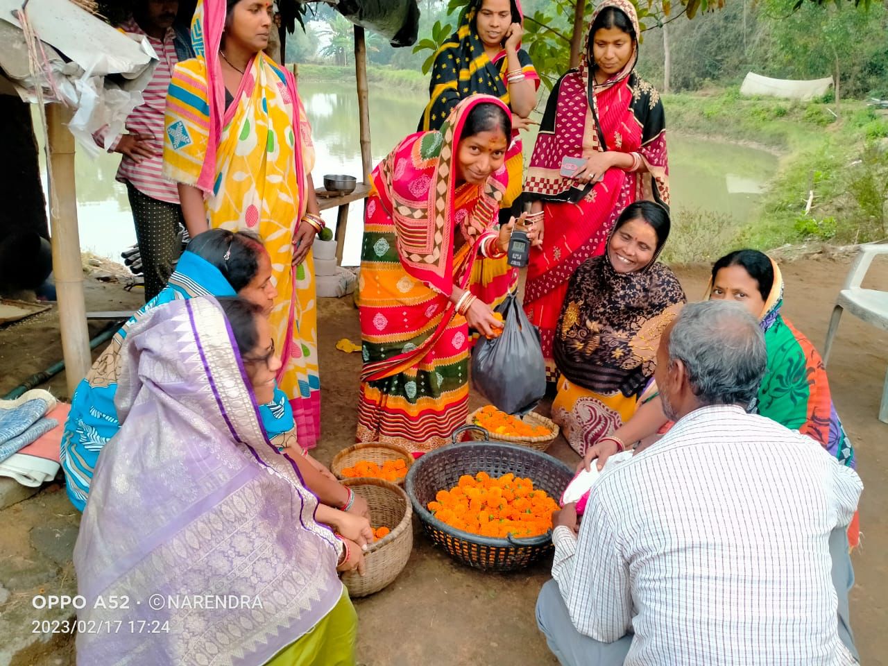 Odisha’s Mission Shakti: Transforming Women SHGs to SMEs