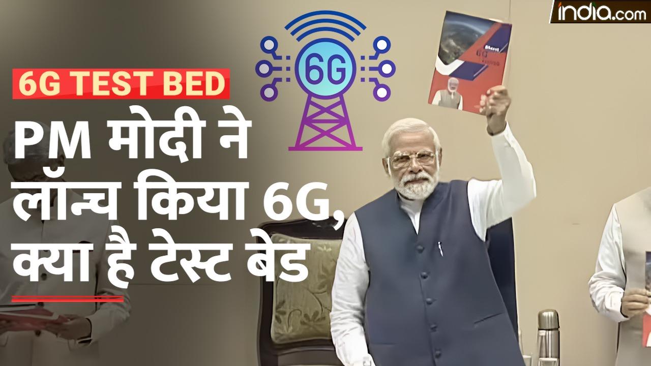 6G in India