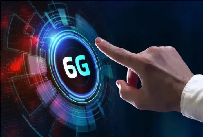 5G Vs 6G : जानिये 5जी से कितनी अलग होगी 6जी तकनीक | Know how different 6G technology will be from 5G