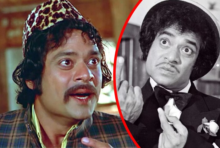 Jagdeep : किस्सा 'सूरमा भोपाली' की पहली फिल्म का, बचपन से बुढ़ापे तक ...