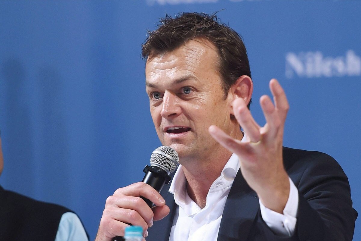 World Index Claims Adam Gilchrist is Richest Cricketer, His EPIC Reply ...