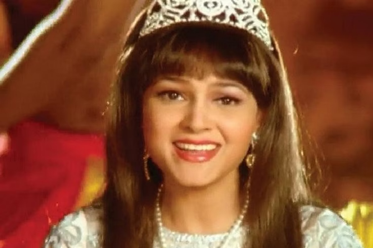 पिता की वजह से बर्बाद हुआ 'मेड इन इंडिया' सिंगर Alisha Chinai का करियर ...