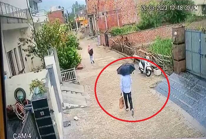 High Alert In Haryana After Amritpal Singh’s Last Location Traced In ...