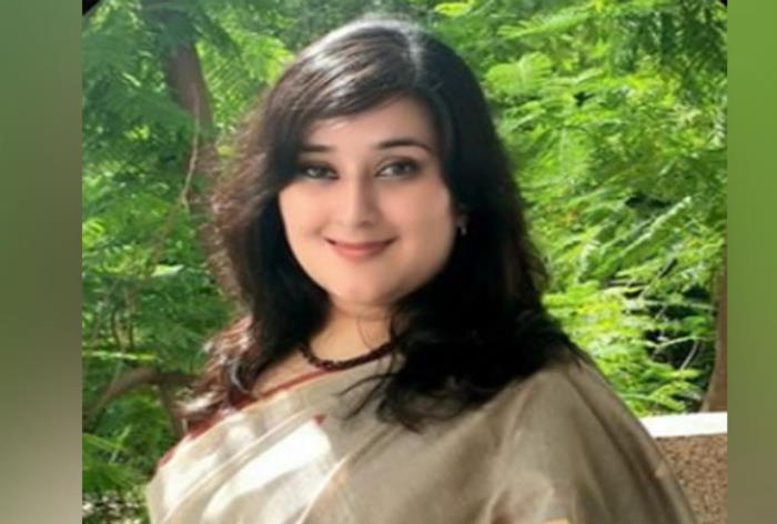 Bansuri Swaraj To Make Her Poll Debut From New Delhi Seat | All You ...