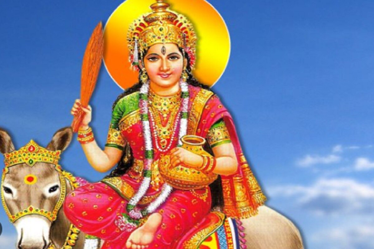 Basoda 2023: होली के 8 दिन बाद होती है शीतला माता की पूजा, बासी भोजन का ...