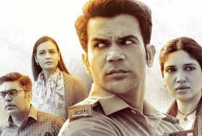 Bheed Box Office Collection Day 1: Rajkummar Rao-Bhumi Pednekar Black ...