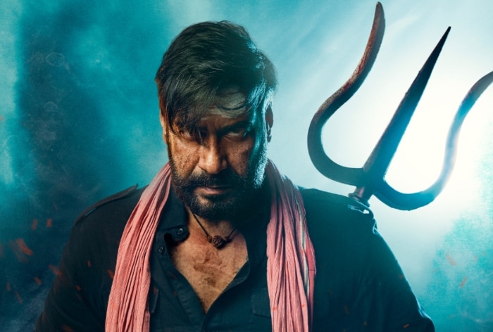 Bholaa Box Office Collection Day 5: Ajay Devgn Actioner to Enter Rs 50 ...