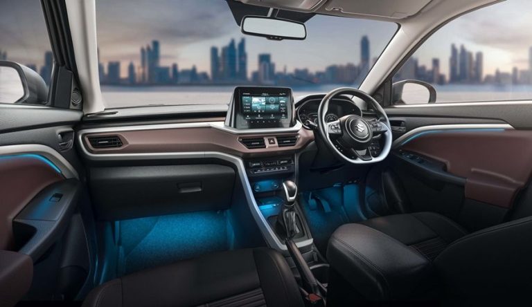 Maruti Suzuki Brezza S-CNG Launched With 25.51 Km/Kg Mileage; Check ...