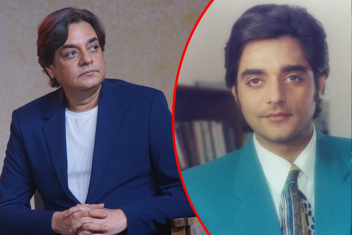 एक हादसे ने बर्बाद कर दिया एक्टर चंद्रचूर सिंह का पूरा करियर - An accident ruined the entire ...