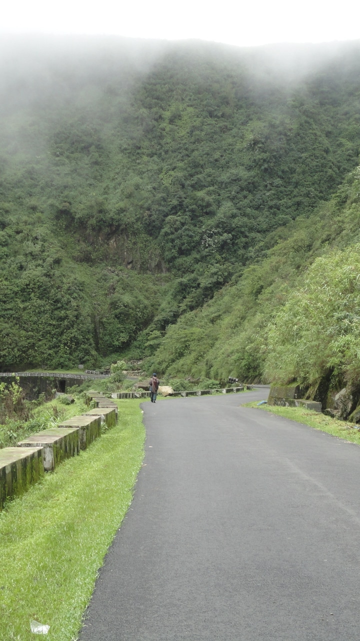 Shillong To Cherrapunjee | India.com