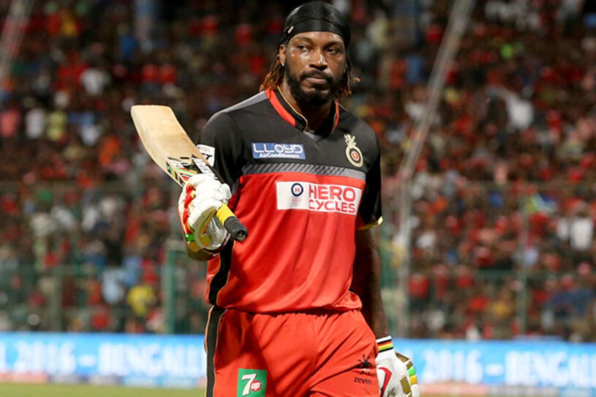 क्रिस गेल ने बताया- बीते 15 साल से क्यों IPL खिताब नहीं जीत पाई RCB ...