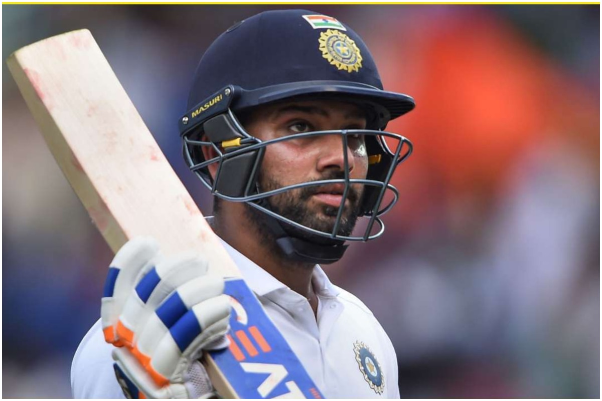 Rohit Sharma Have To Use Entire Resources- Ex Legendary Spinner Advices ...