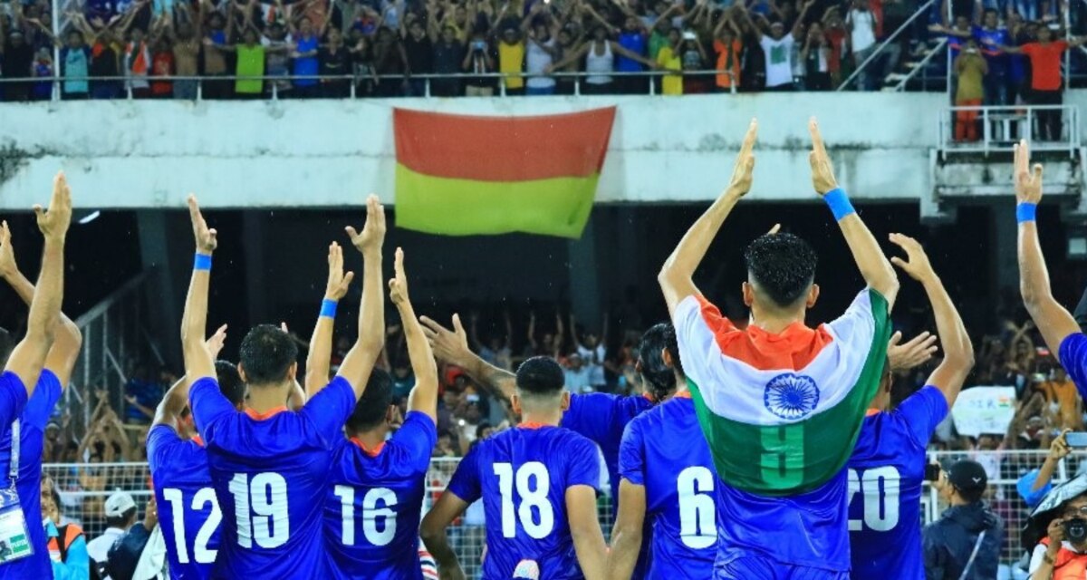 AFC Asian Cup 2023 Final Draw To Be Held On May 11 In Qatar