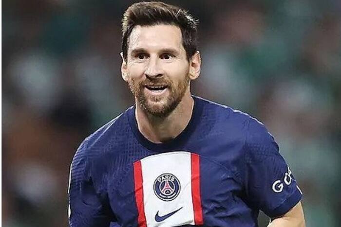 We Are Going to Play a Difficult Match, PSG Lionel Messi Opens Up Ahead ...