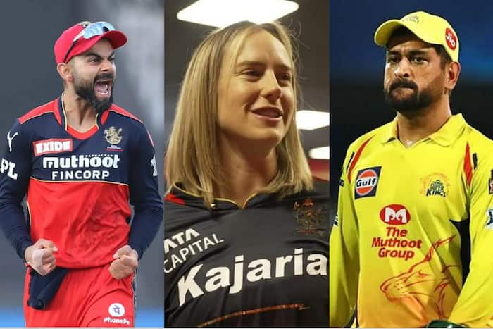 Virat Kohli Or MS Dhoni RCB All-Rounder Ellyse Perry Picks Her Opening ...