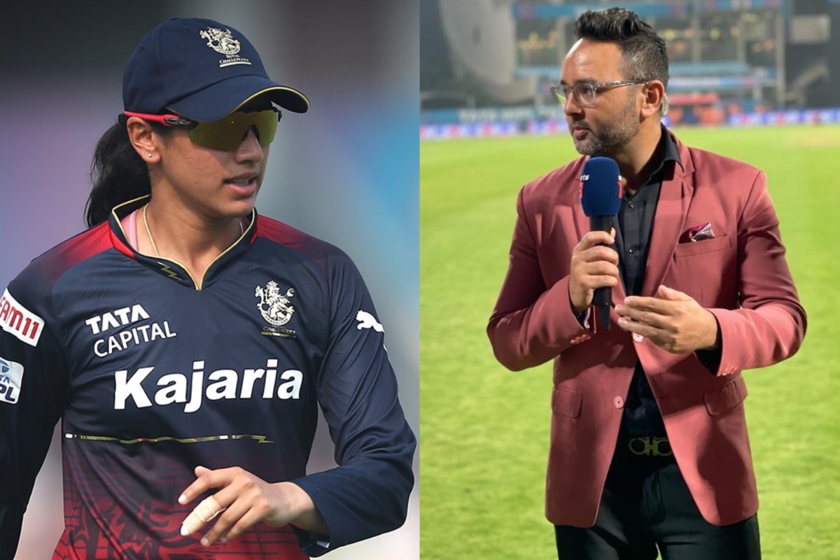 WPL 2023: Royal Challengers Bangalore Can Bounce Back And There Is No ...