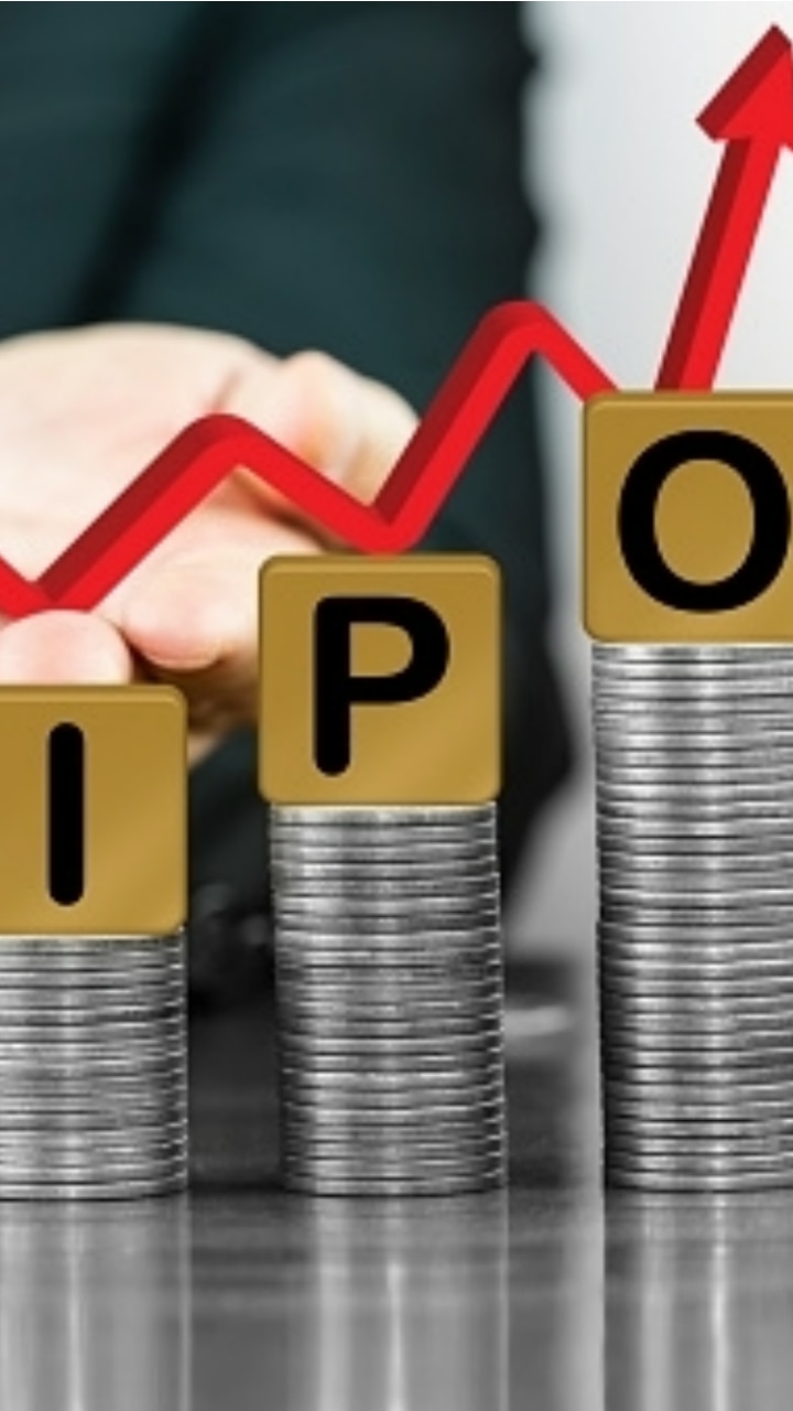 5 IPOs Opening for Subscription This Week