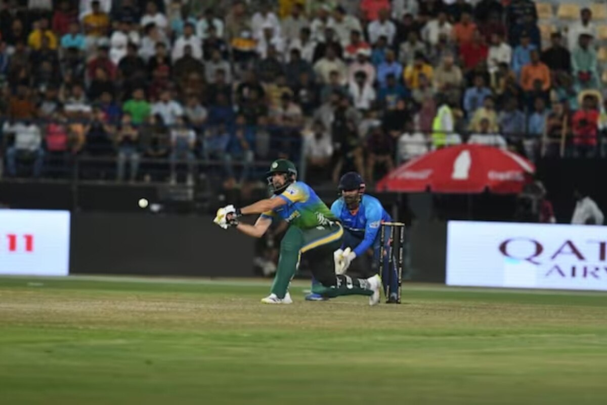 Misbah Ul Haq And Shahid Afridi Shape Asia Lions Impressive 35 Run Win