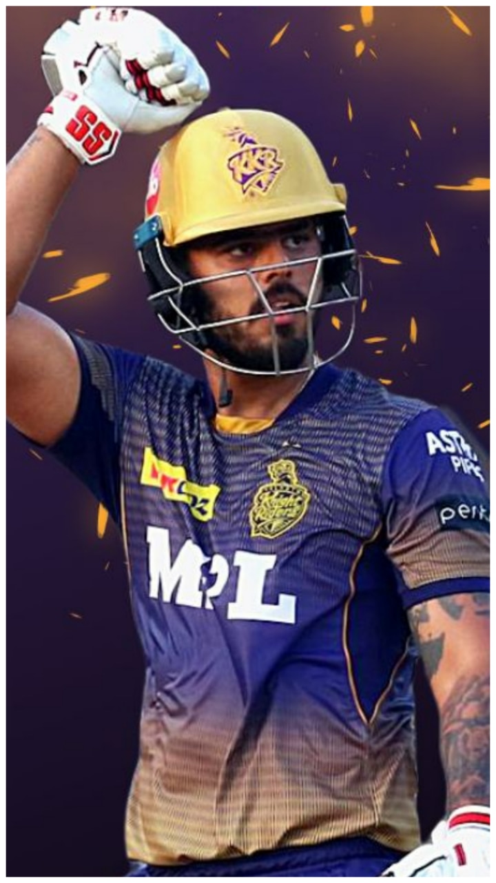 5 Players Who Can Replace Shreyas Iyer As KKR Captain