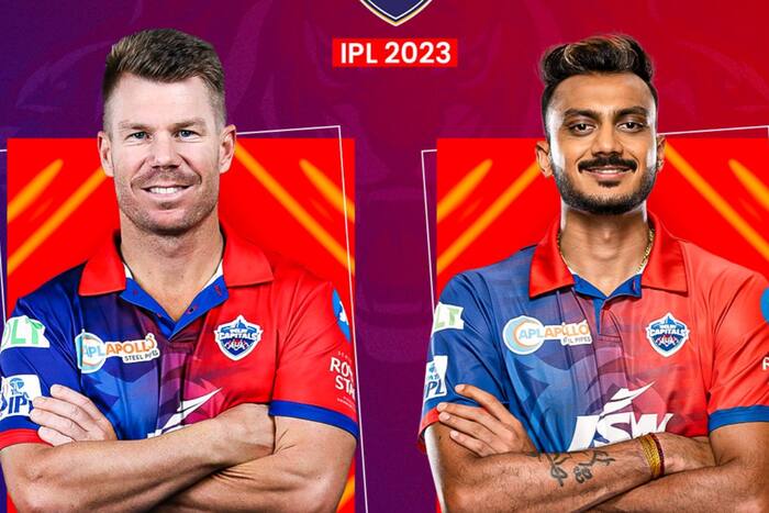 Delhi Capitals Announces David Warner As Captain; Axar Patel Will Be ...