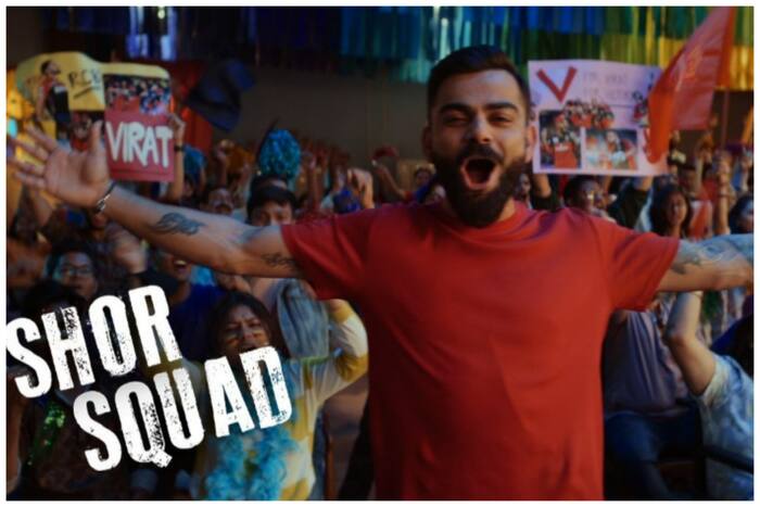 Virat Kohli Urges Fans To Turn Every Home Into Stadium In IPL 2023 ...