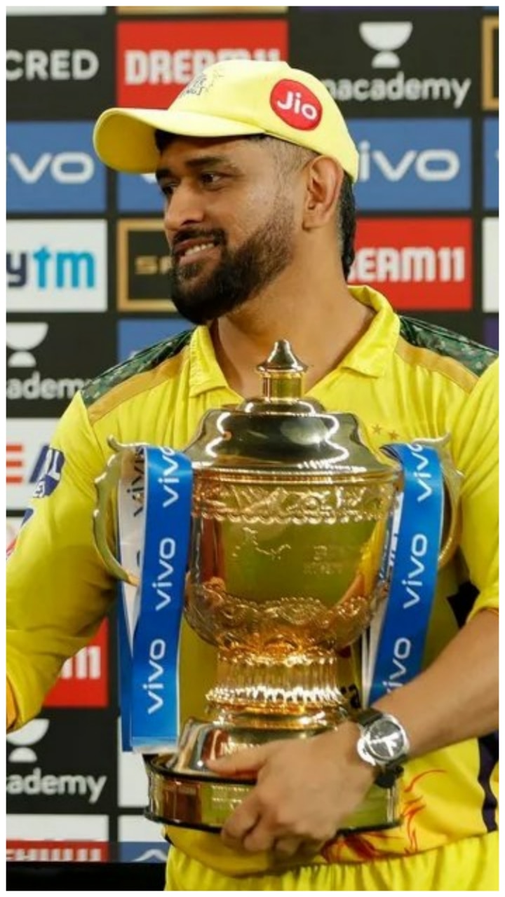 Indian Captains With Highest Winning Percentage In IPL
