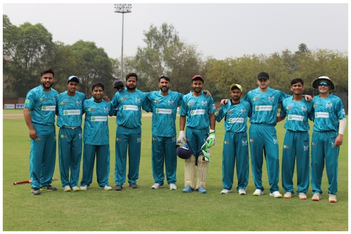 LMS India Super Series 2023: Aman Dhall To Lead Gurgaon Incredibles In ...