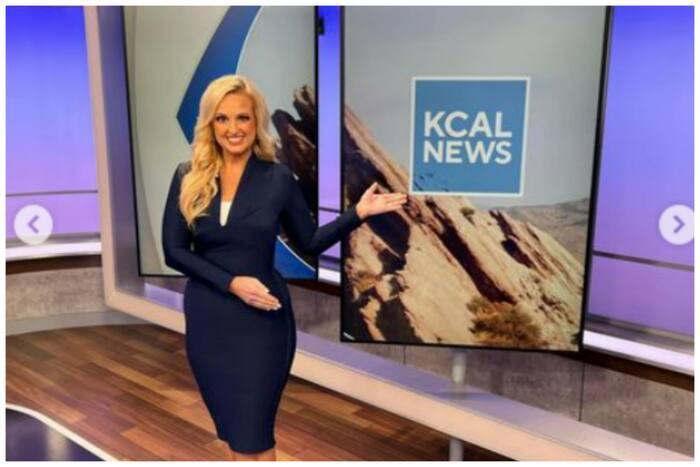 Video: US Weatherwoman Suffers Stroke, Collapses During Live Broadcast