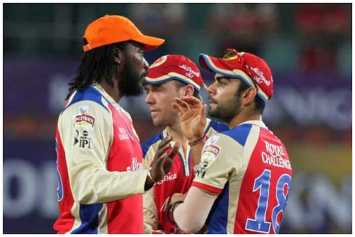 Chris Gayle Reveals Biggest RCB Inside Story Ahead Of IPL 2023, Says ...