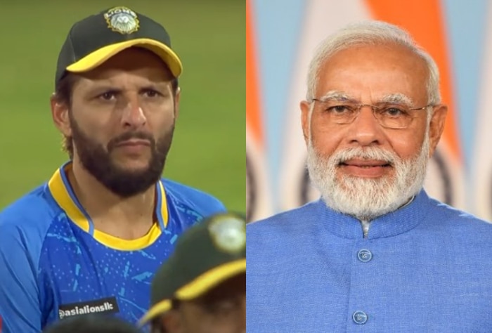 I Will Request Modi Sahab To Let Cricket Happen Between India and ...