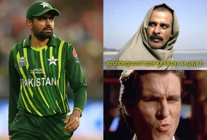 Babar Azam Goes Unsold In The Hundred Draft | Watch Best Memes
