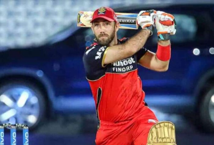 Glenn Maxwell Provides Fitness Update Ahead of IPL 2023, Claims Left ...