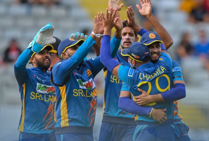 SL vs NZ 1st ODI: New Zealand Beat Sri Lanka By 198 Runs In 1st One-Day ...