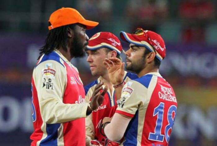 RCB Unbox Event: Reunion Of Terrific Trio, Live Streaming Details And ...