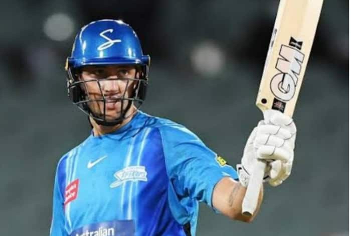 IPL 2023: Uncapped Australian All-Rounder Matthew Short Replaces Jonny ...