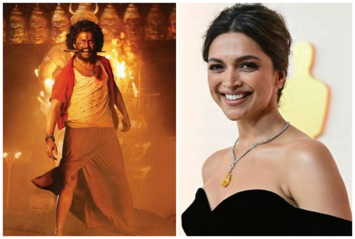 Dasara Actor Nani Reveals His Bollywood Wishlist Would Love to Work With Deepika Padukone
