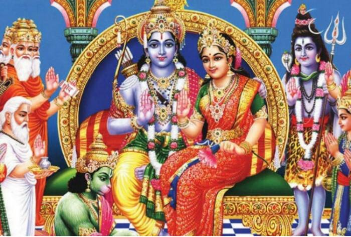 Ram Navami 2023: Dos And Donts to Follow Puja Rituals And Kanya Pujan