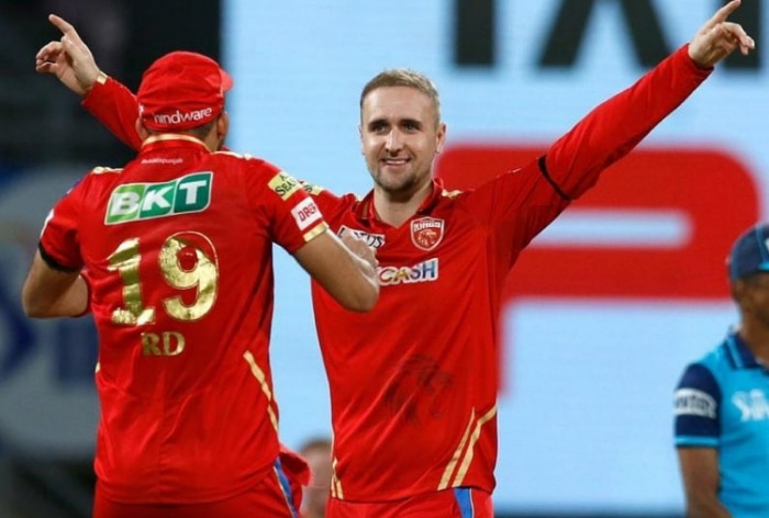 IPL 2023: Liam Livingstone Awaits ECB Clearance, May Miss Punjabs ...