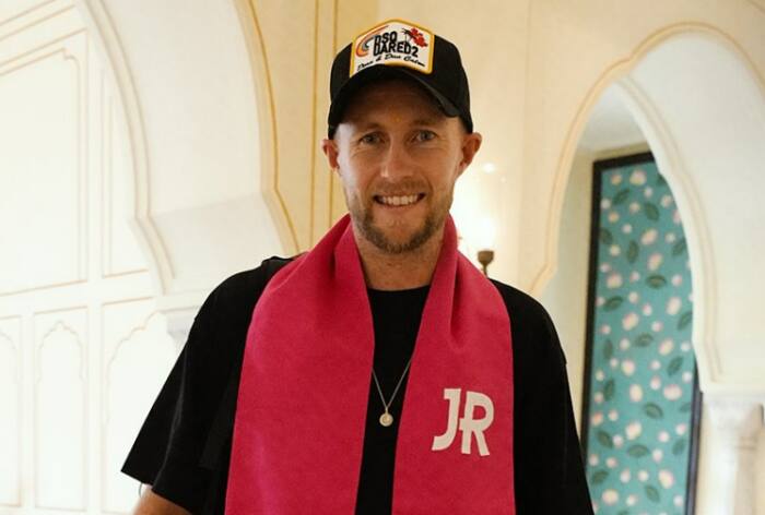IPL 2023: Rajasthans Joe Root Vows To Be Unpredictable For Bowlers ...