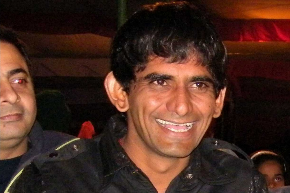 Comedian Khayali of Comedy Circus Fame Booked For Raping 25-Year-Old in ...