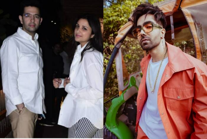 Did Harrdy Sandhu Confirm Parineeti Chopra – Raghav Chadha’s Wedding Here is What The Singer Said