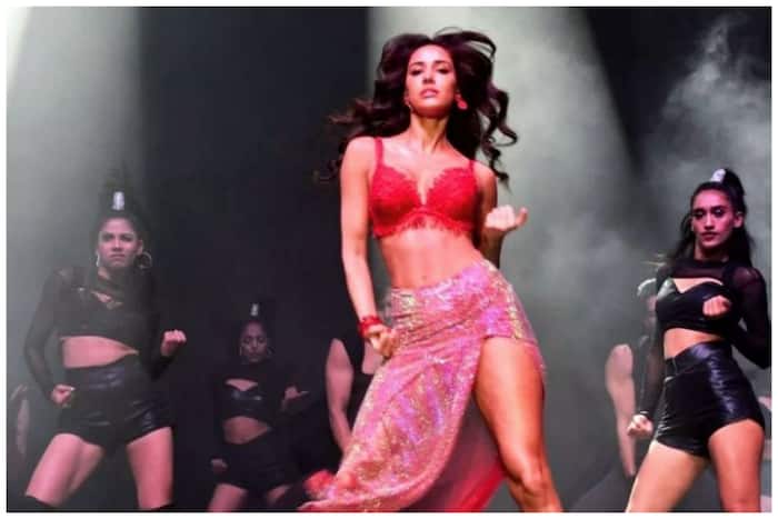 Disha Patani Sets The Stage on Fire With Her Smoking Hot Electrifying Dance Performance Watch ...