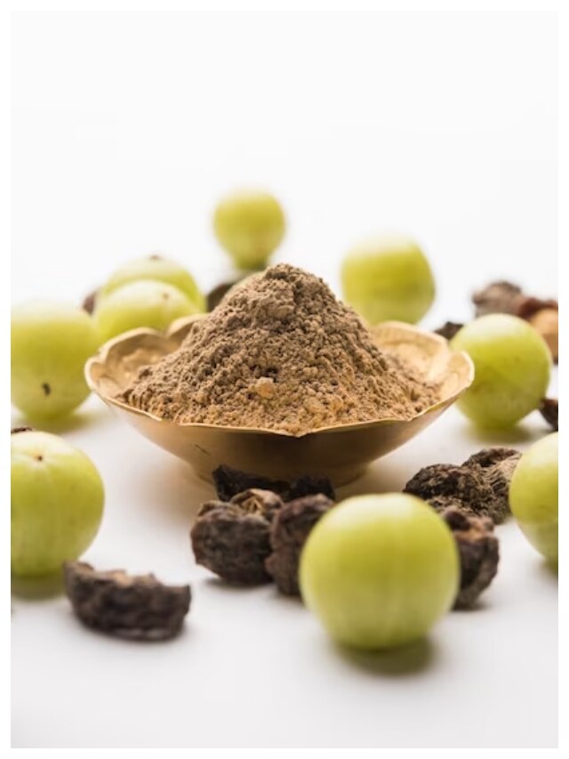 सूखे आंवला खाकर दूर करें मुंह की बदबू, इन परेशानियों में भी है फायदेमंद