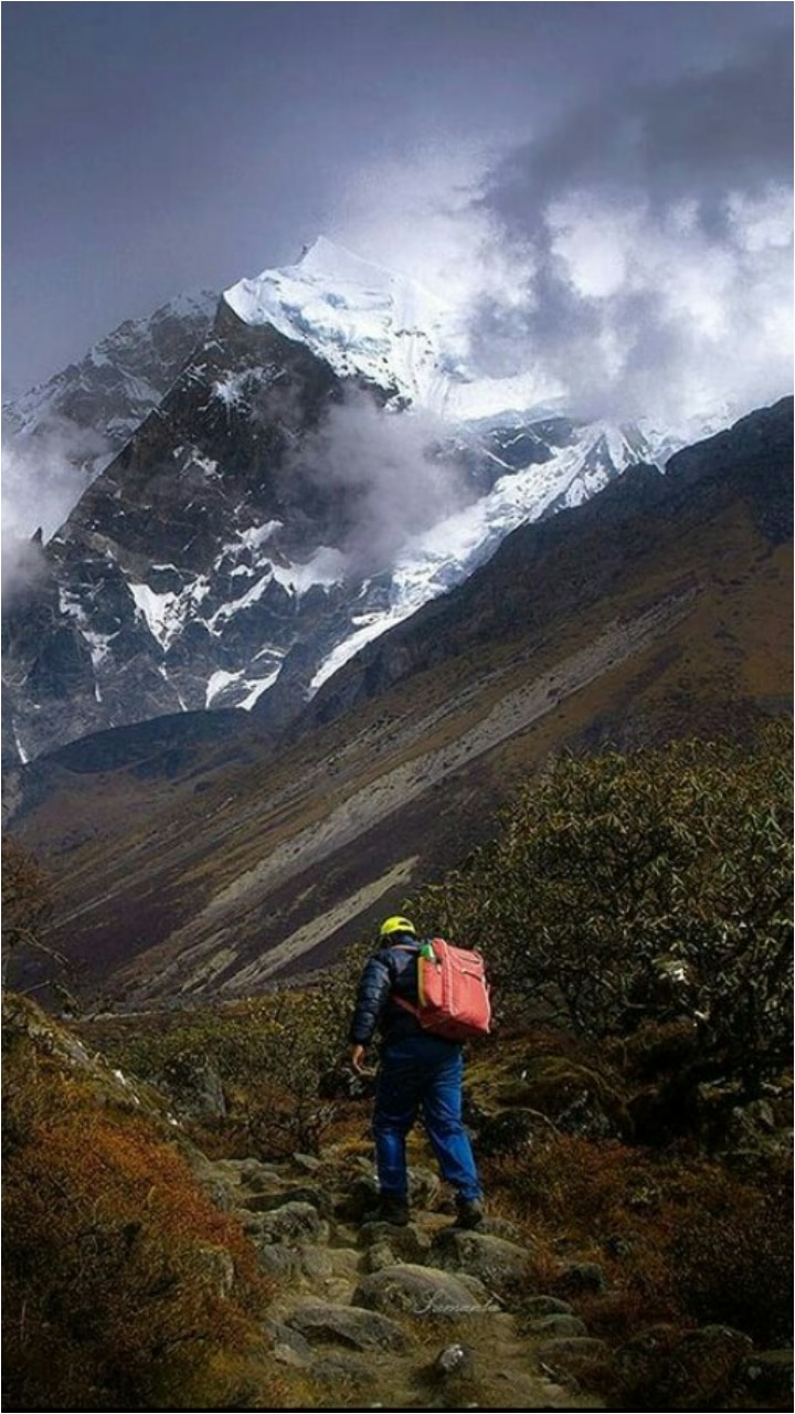 5 Toughest Adventurous Treks in India