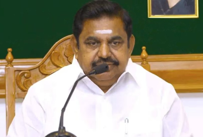 EPS Announced AIADMK Chief As Madras High Court Quashes OPS Faction Plea