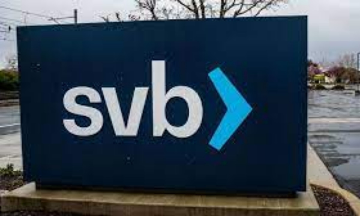 US Govt To Help SVB Depositors Recover Money, No Bailout For The Failed ...